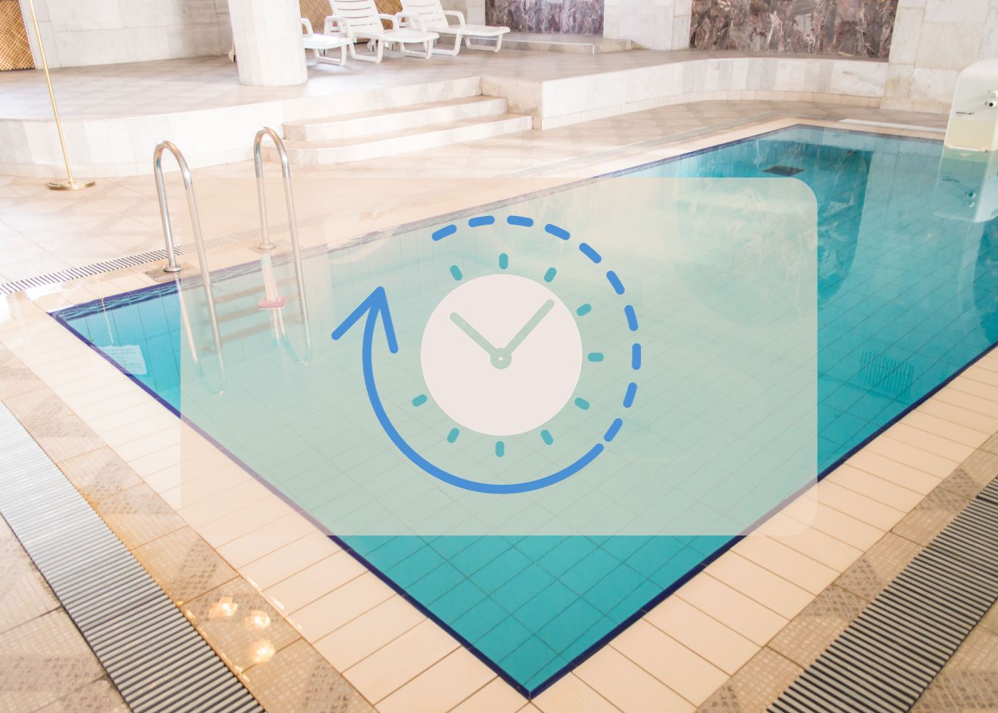 Opening hours of the wellness center and fitness room - News of the ...
